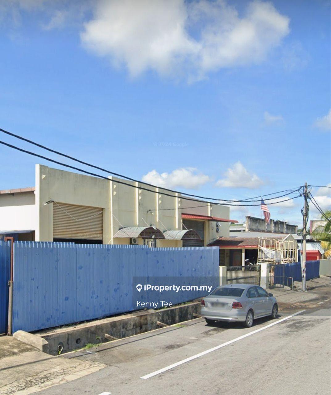 Semi-D Factory for rent at Nilai 3 Industrial Park - RM 6,000 per month ...