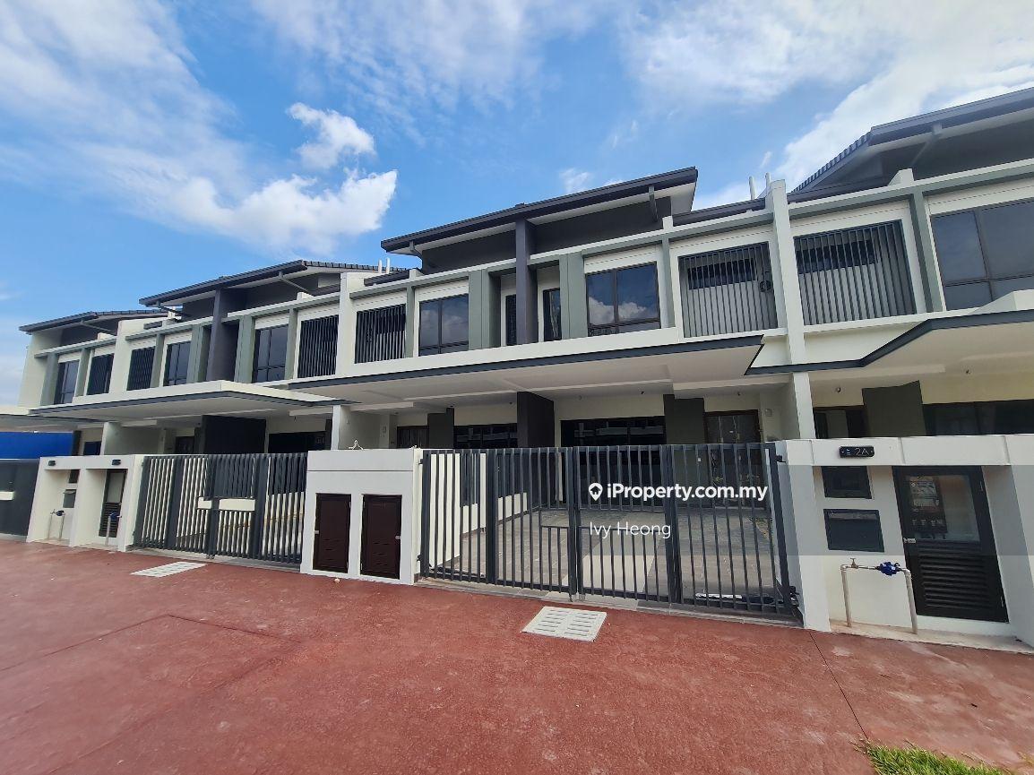 2-storey Terraced House for sale at Irama Villa BK8 Bandar Kinrara ...