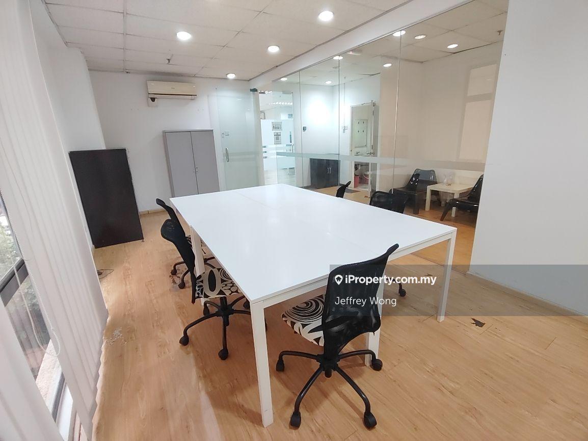 Office for rent at Phileo Damansara 1, Petaling Jaya, Section 16 PJ ...