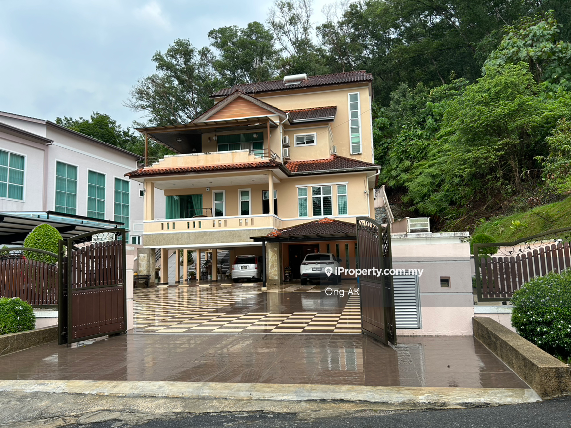 Bungalow for sale at Taiping Villa, Taiping - RM 1,750,000 | iProperty Malaysia