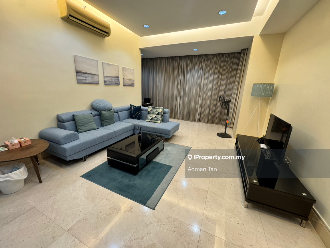 Condominium for rent at Northpoint Residences - RM 4,800 per month ...
