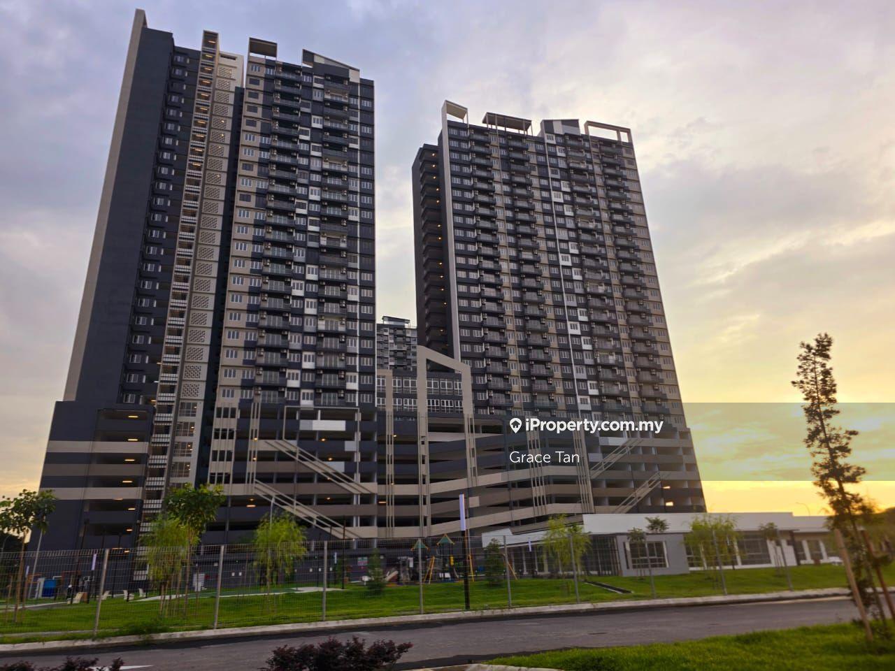 Opal, Taman Puchong Intan, Puchong for sale - RM380000 | iProperty Malaysia