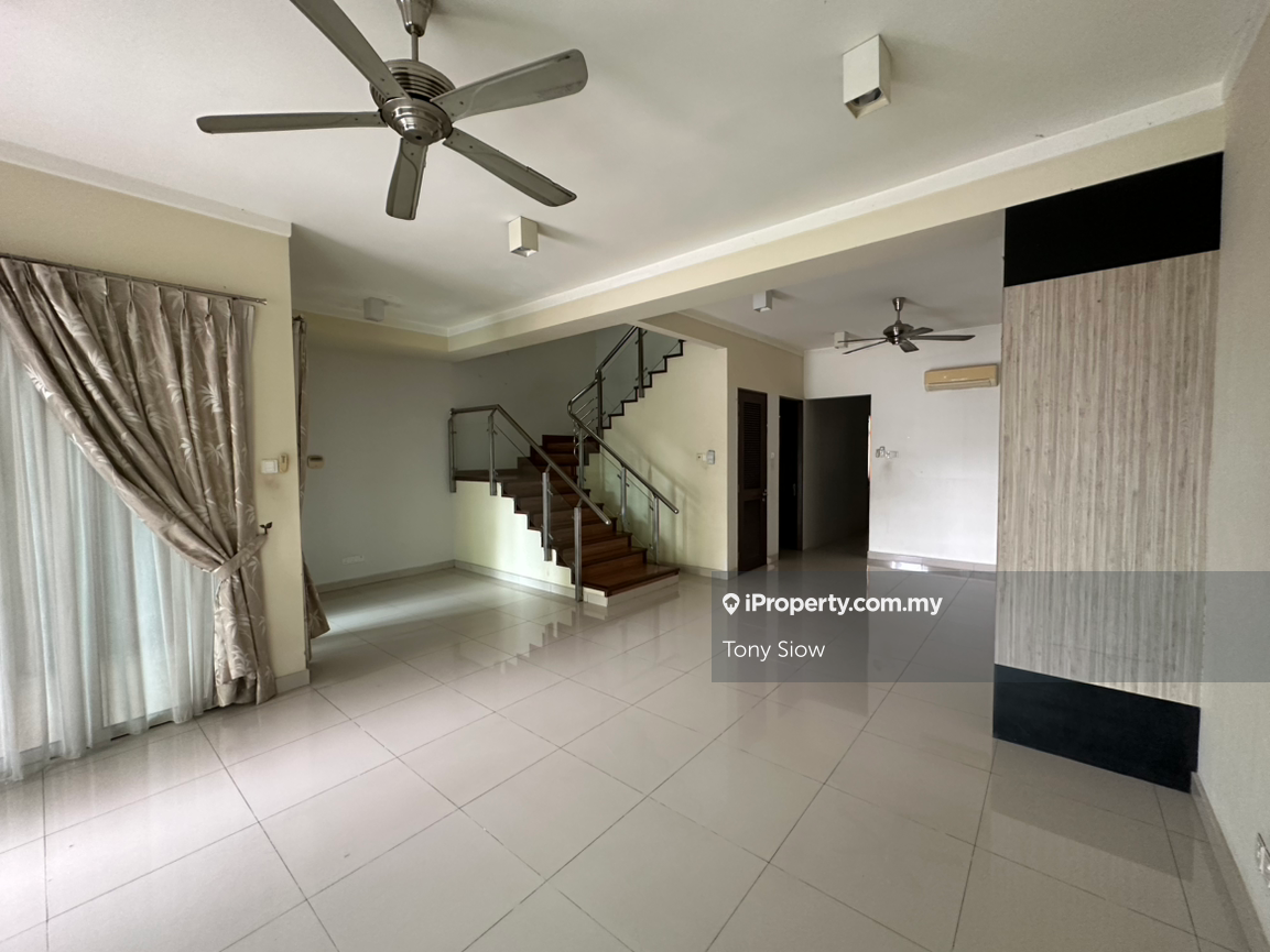 2.5-storey Terraced House for sale at USJ Heights, Subang Jaya - RM ...