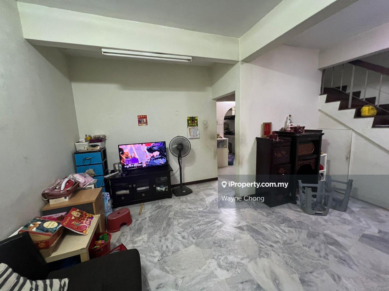 2-storey Terraced House for sale at Usj 6, Subang Jaya - RM 650,000 | iProperty Malaysia
