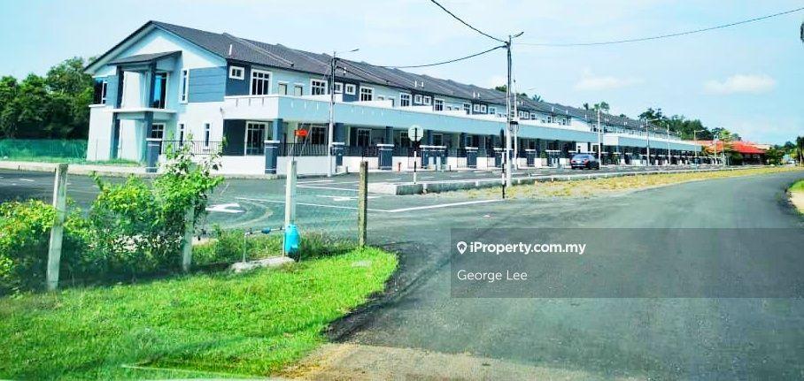 2-storey Terraced House for sale at ROMPIN, Rompin - RM 380,000 ...