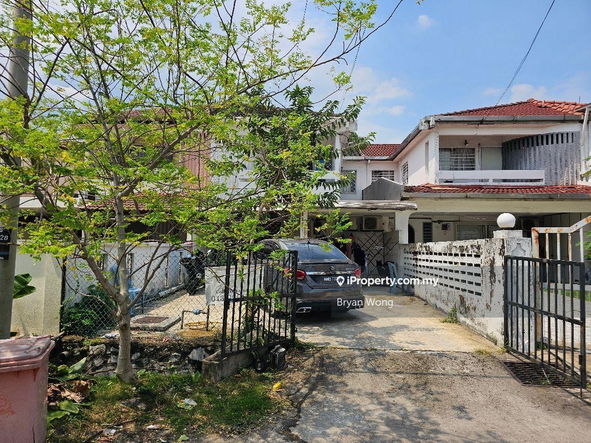 2-storey Terraced House for sale at Damansara Jaya, Petaling Jaya - RM ...
