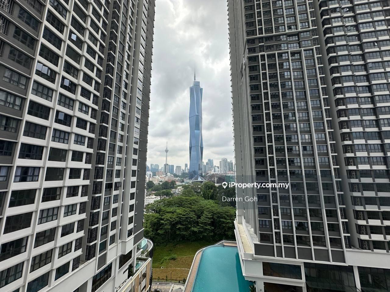 Serviced Residence for rent at Sunway Belfield - RM 4,700 per month | iProperty Malaysia