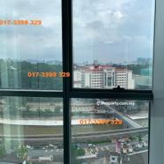 Office for sale at Menara Sentral Vista, Brickfields Office, KL Sentral ...