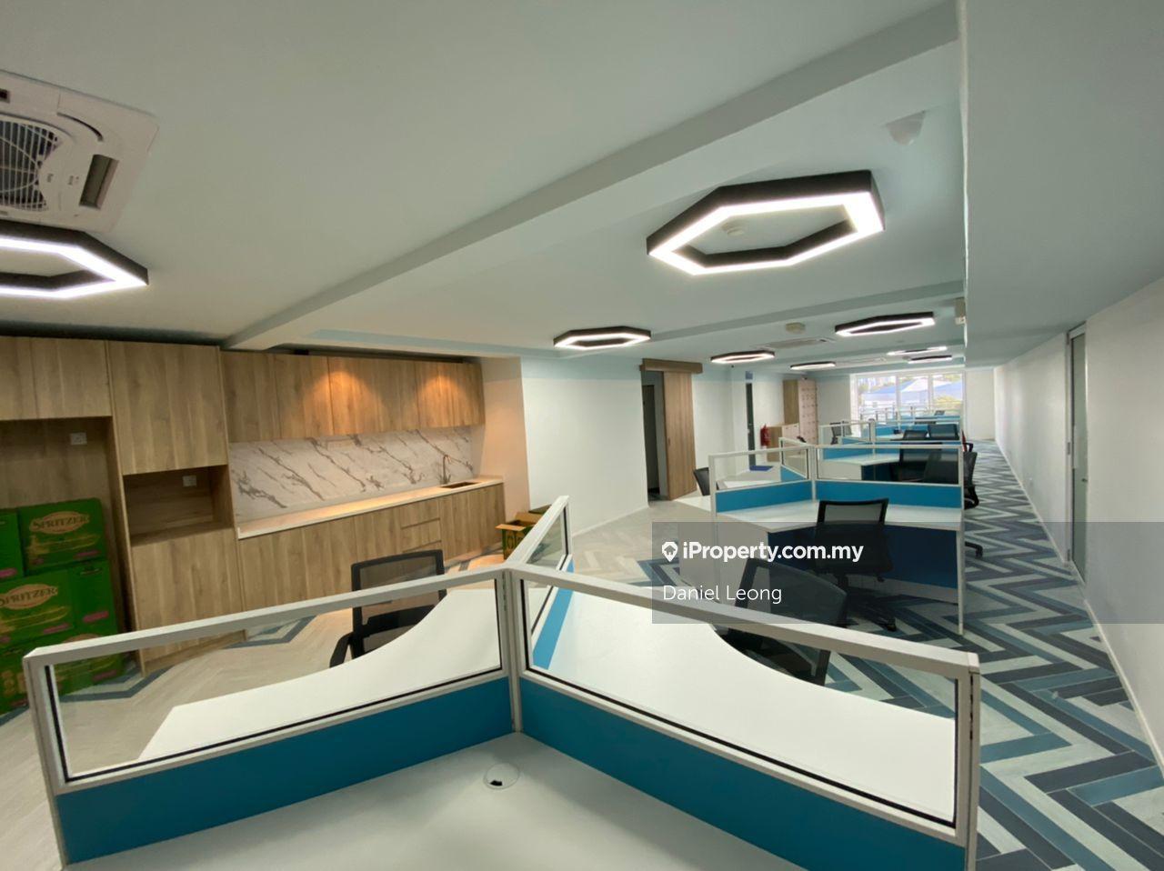 Office for rent at Galleria Cyberjaya - RM 10,188 per month | iProperty ...