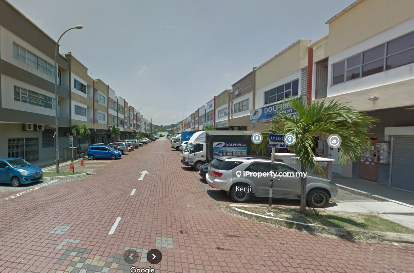 Shop for rent at Puchong Gateway, Suria Puchong - RM 1,500 per month ...