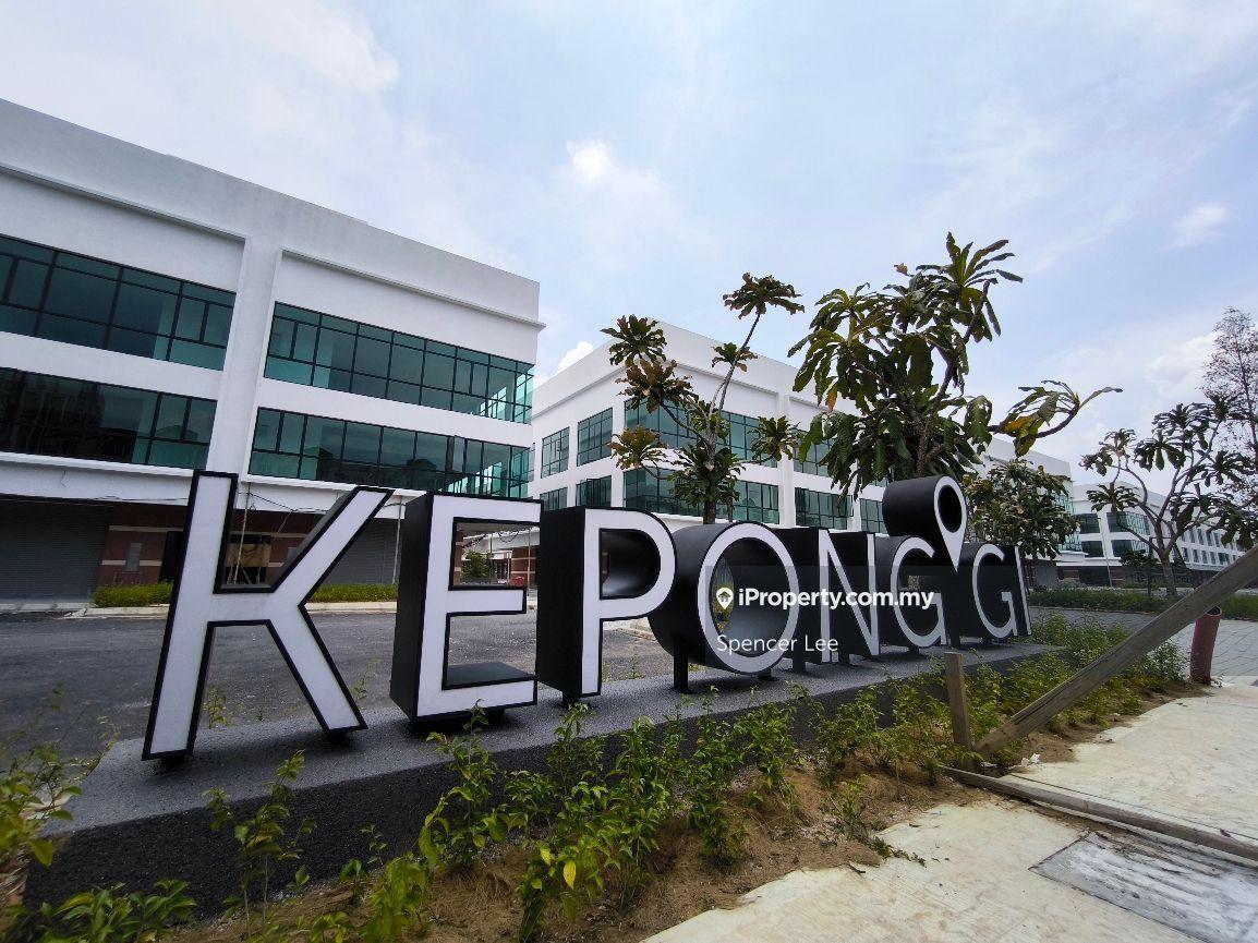 Shop for rent at Kepong Gi Square - RM 8,000 per month | iProperty Malaysia
