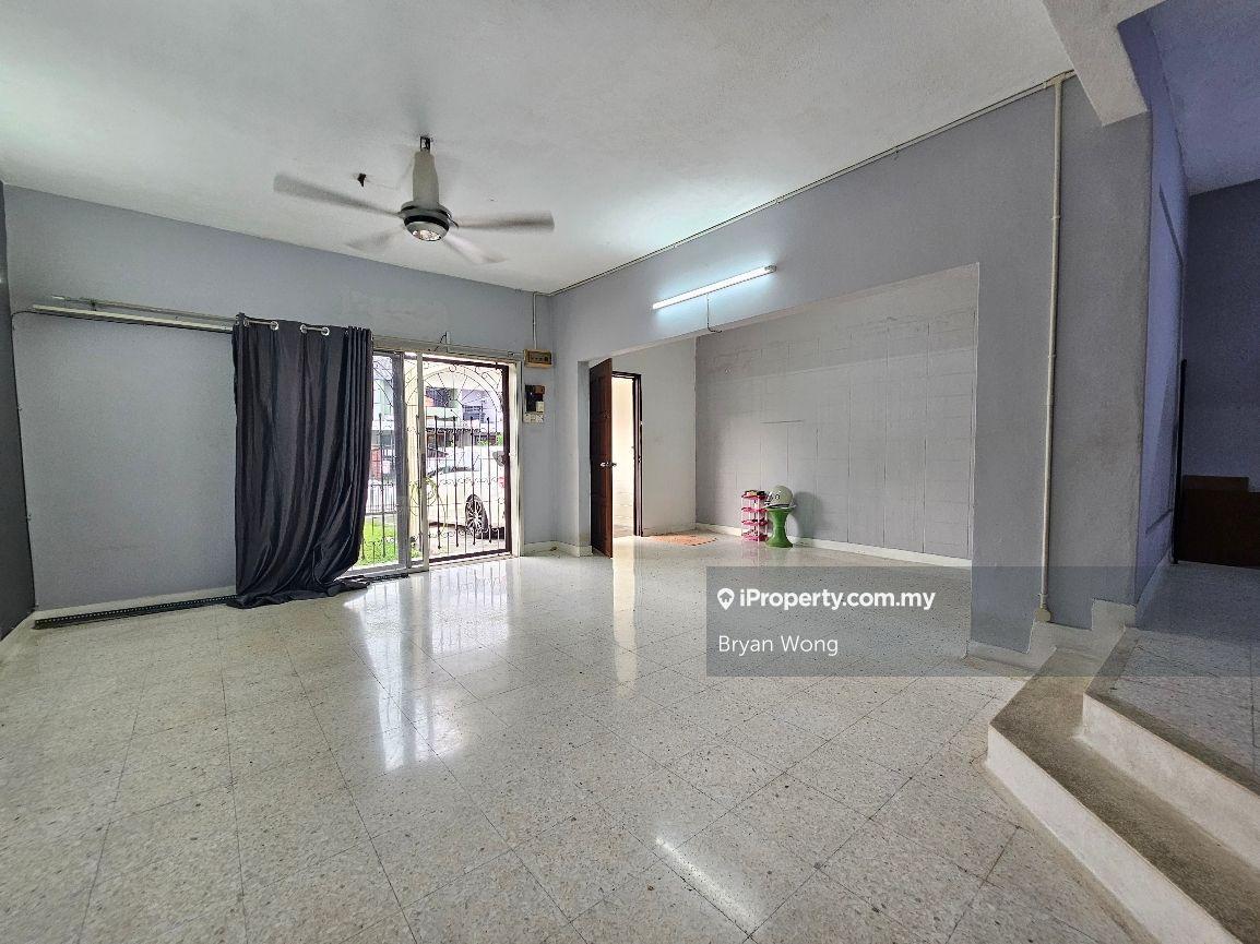 2-storey Terraced House for sale at Damansara Jaya, Petaling Jaya - RM ...