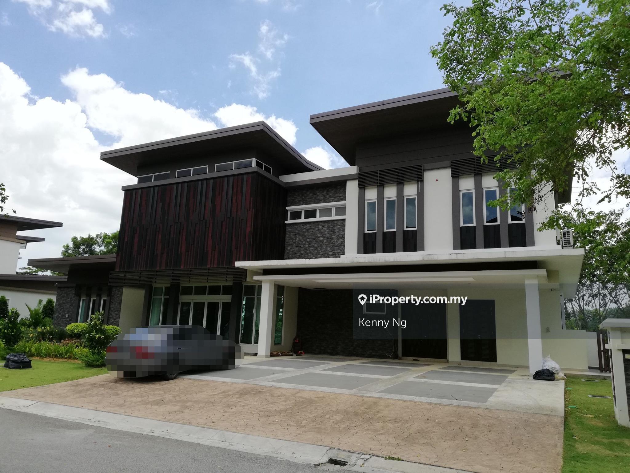 Bungalow for sale at Setia Eco Park, Setia Alam - RM 8,780,000 ...