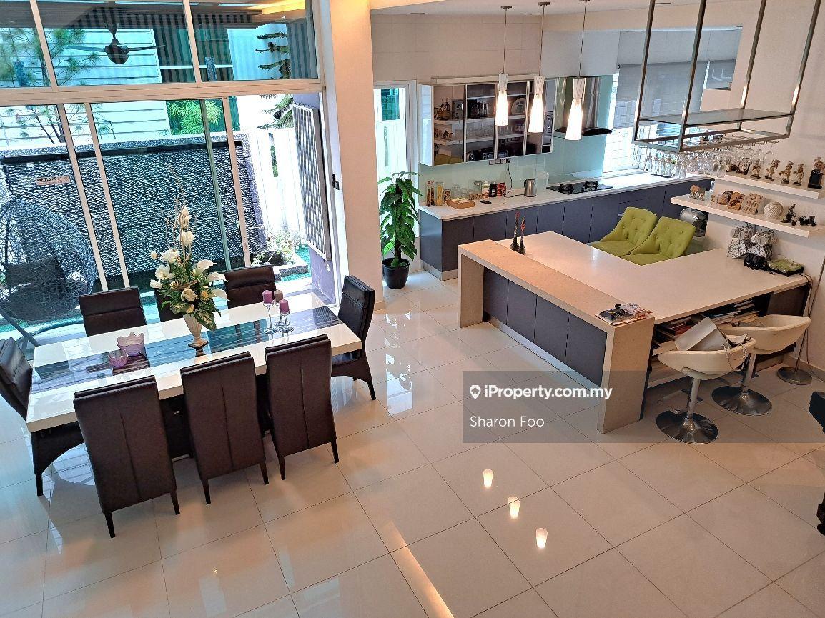 Semi-Detached House for sale at ss22 Damansara Jaya Petaling-jaya ...