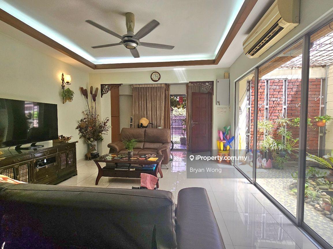 2-storey Terraced House for sale at Damansara Jaya, Petaling Jaya - RM ...