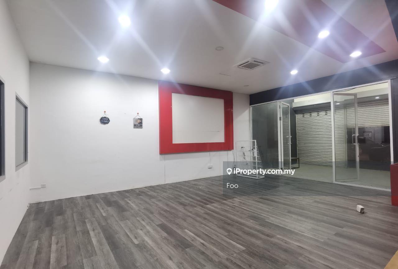 Shop Office for rent at Dataran Suria , Alam Suria Bandar Puncak Alam ...