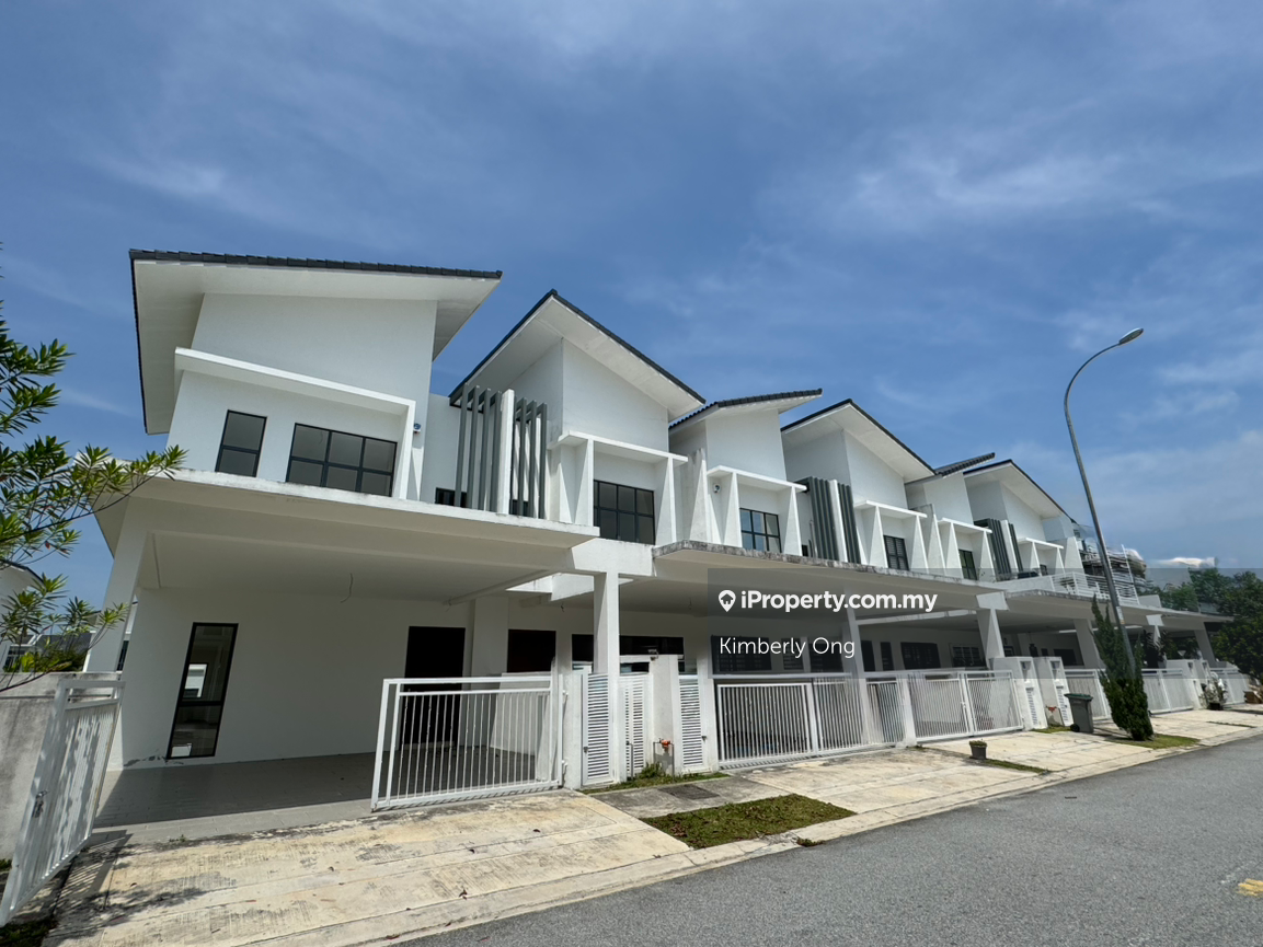 2-storey Terraced House for sale at Resort Home Hijayu 2 Sendayan ...