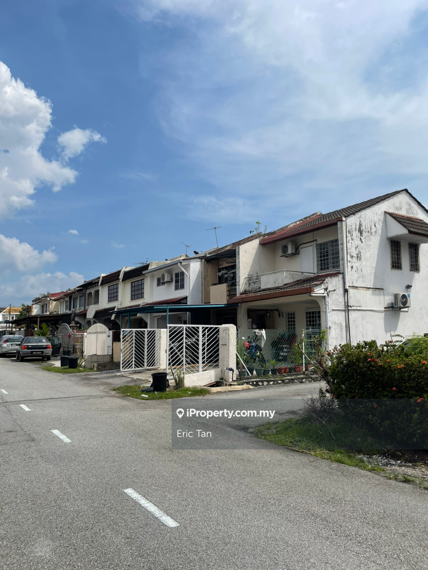 2-storey Terraced House for sale at SS19, Subang Jaya - RM 415,000 ...