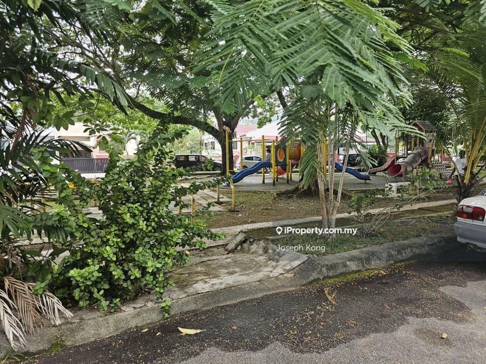 1-storey Terraced House for sale at Tempinis area, Bangsar - RM ...