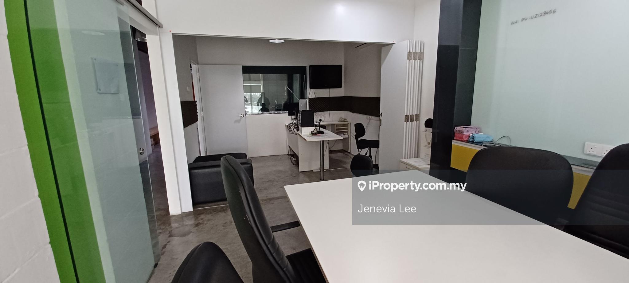 Office for sale at [Facing Highway] 10 BOULEVARD, KAYU ARA, Damansara ...