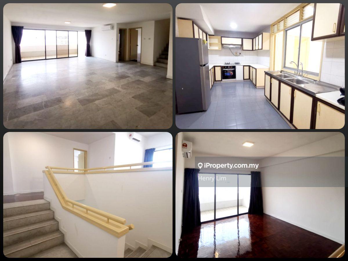 Condominium for rent at GCB Court - RM 3,000 per month | iProperty Malaysia