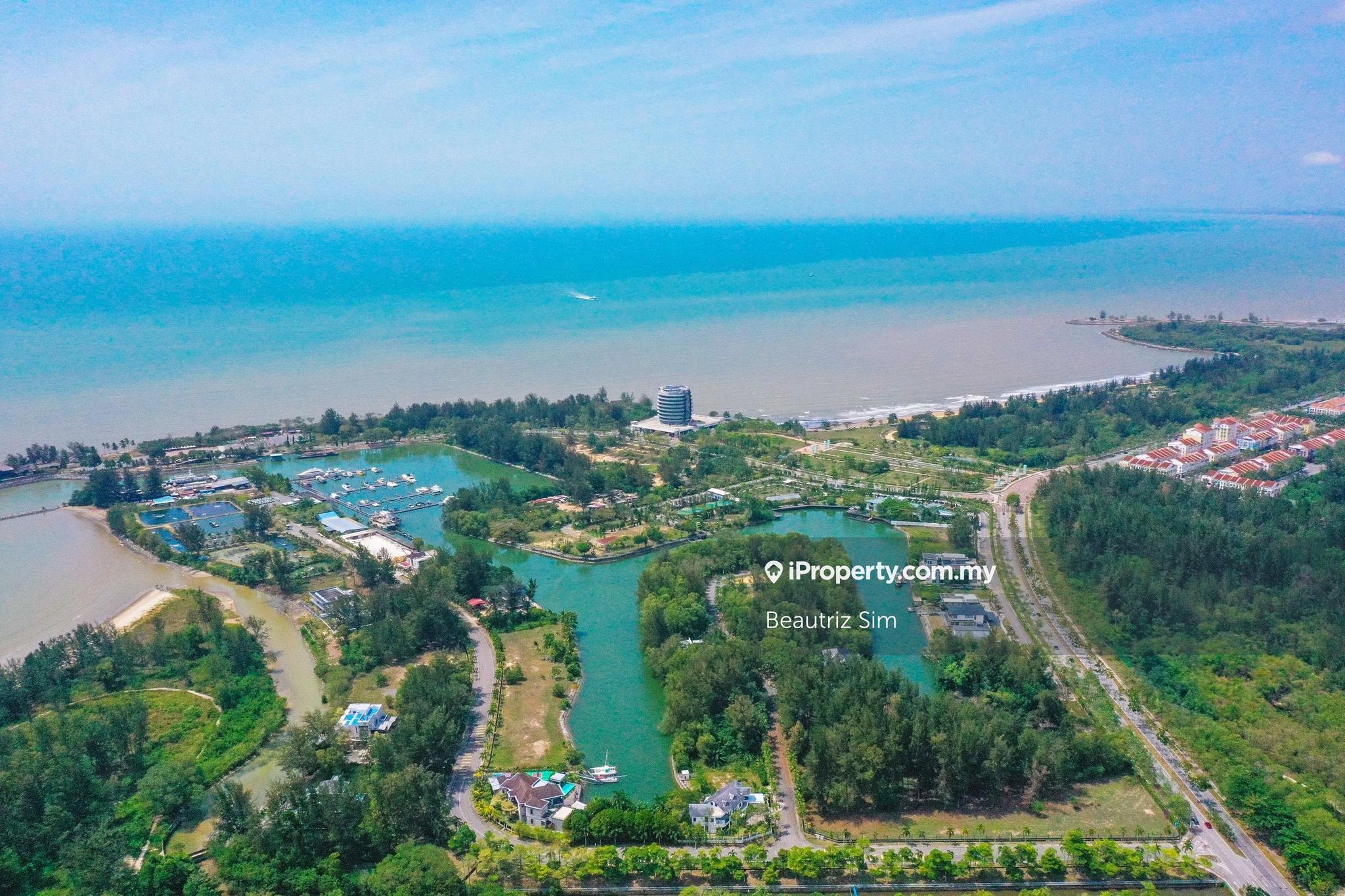 Bungalow Land for sale at MARINA PARKCITY, Miri - RM 1,200,000 ...