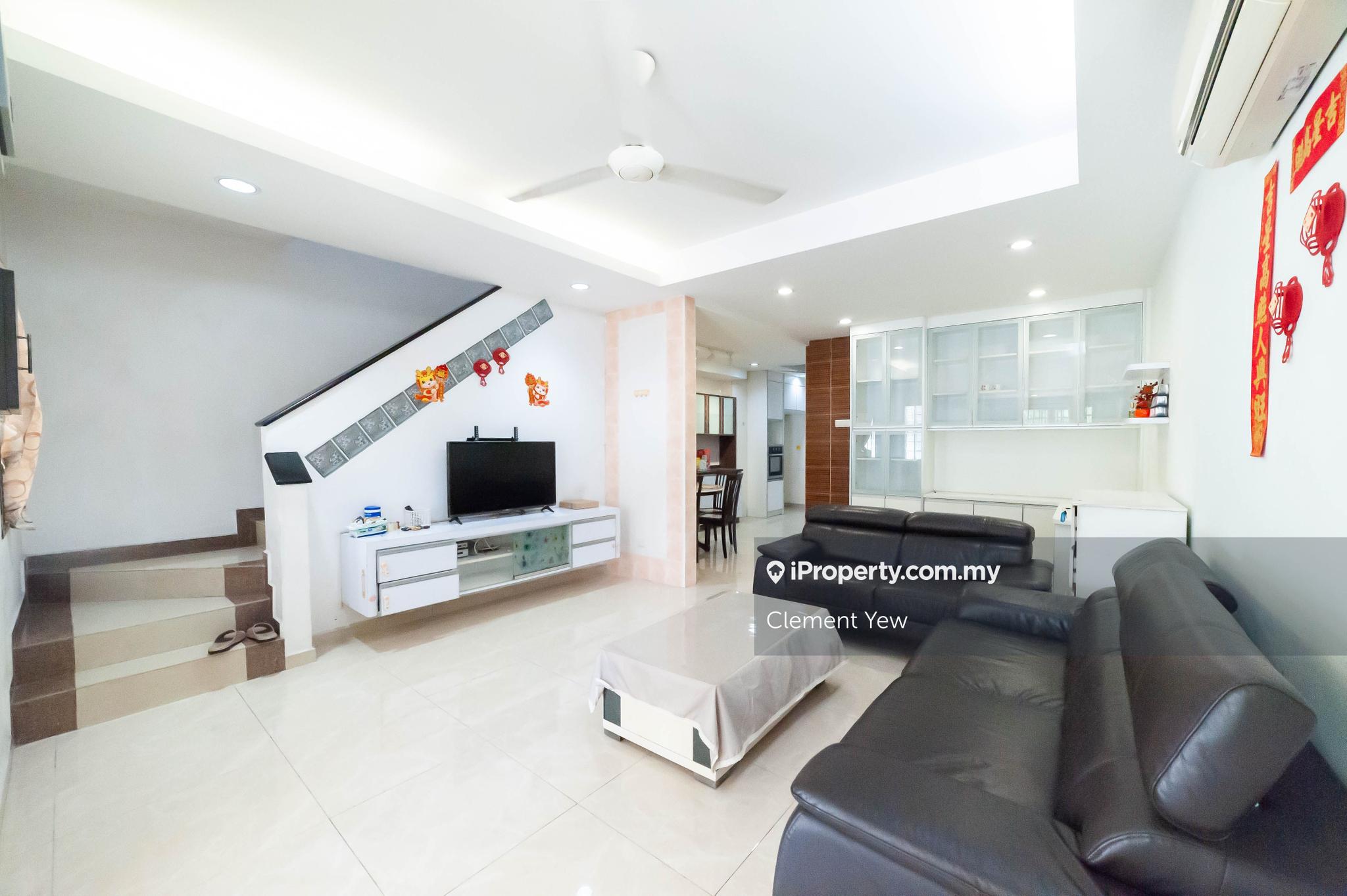 2-storey Terraced House for sale at Setia Impian 3, Setia Alam - RM ...
