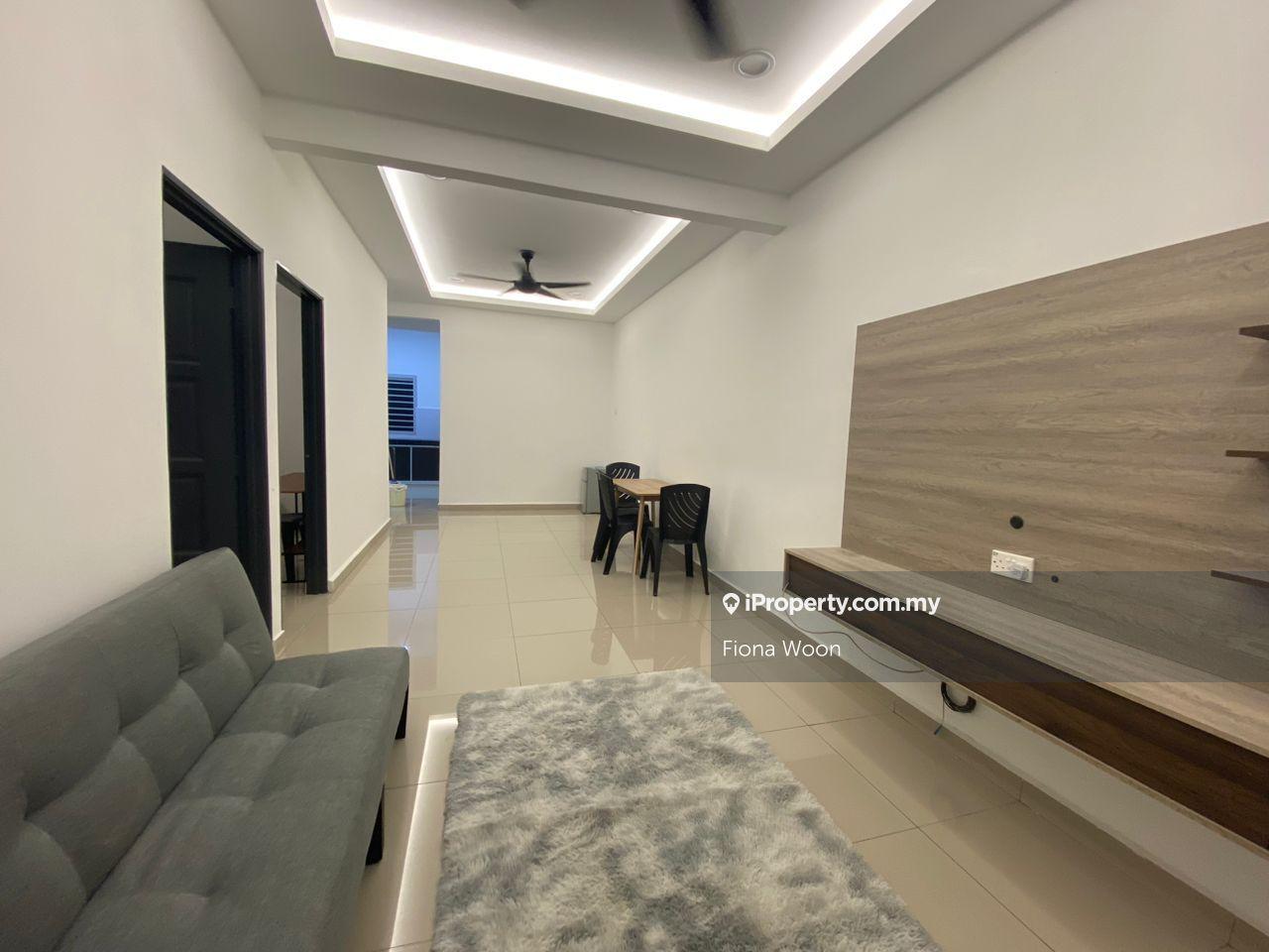 1-storey Terraced House for rent at Taman Seri Telok Emas, Telok Mas ...