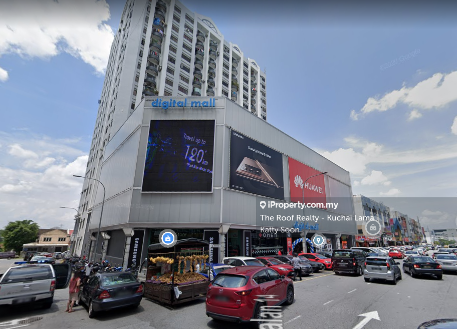Digital Mall, PJ Seksyen 14, Petaling Jaya, Petaling Jaya for sale ...