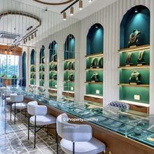 4 Retail Space for rent at Retail Space Luxury Ground Floor Retail ...