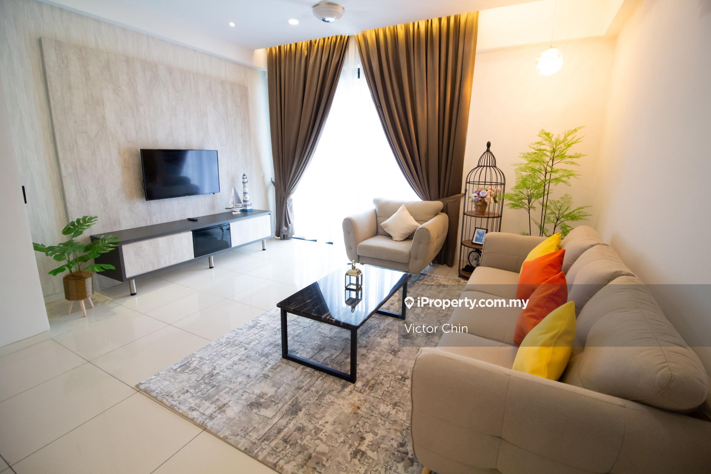 Serviced Residence for sale at Tropical Villa - RM 1,100,000 | iProperty Malaysia