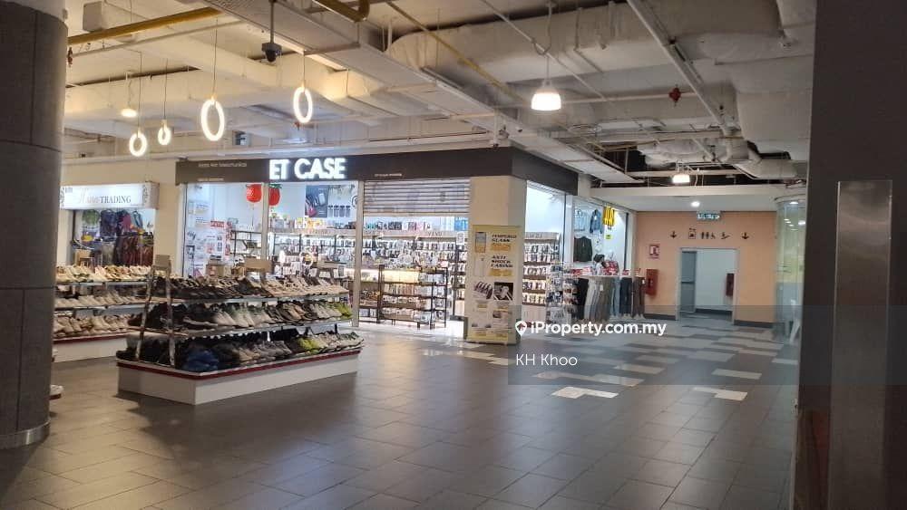 Retail Space for sale at The Summit USJ Subang Jaya - RM 485,000 ...
