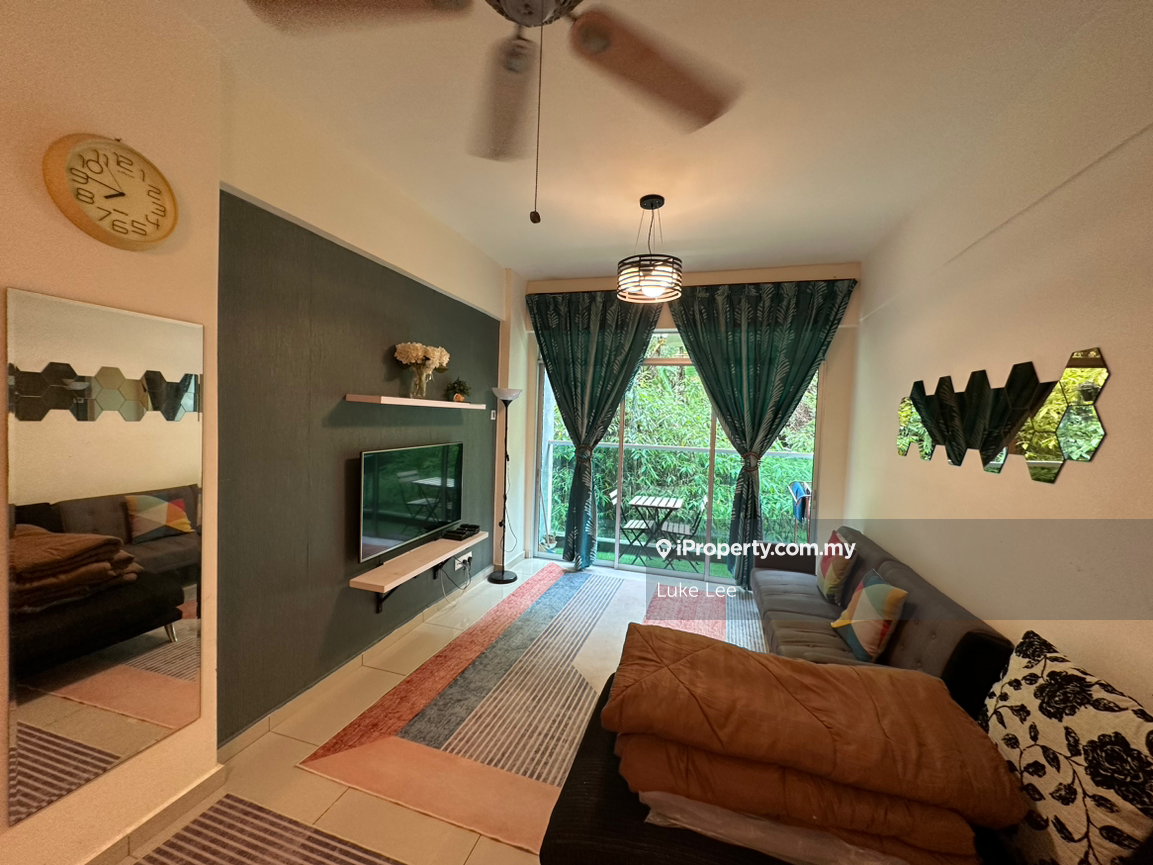 Townhouse for rent at Taman Royal Lily, Tanah Rata - RM 1,800 per month | iProperty Malaysia