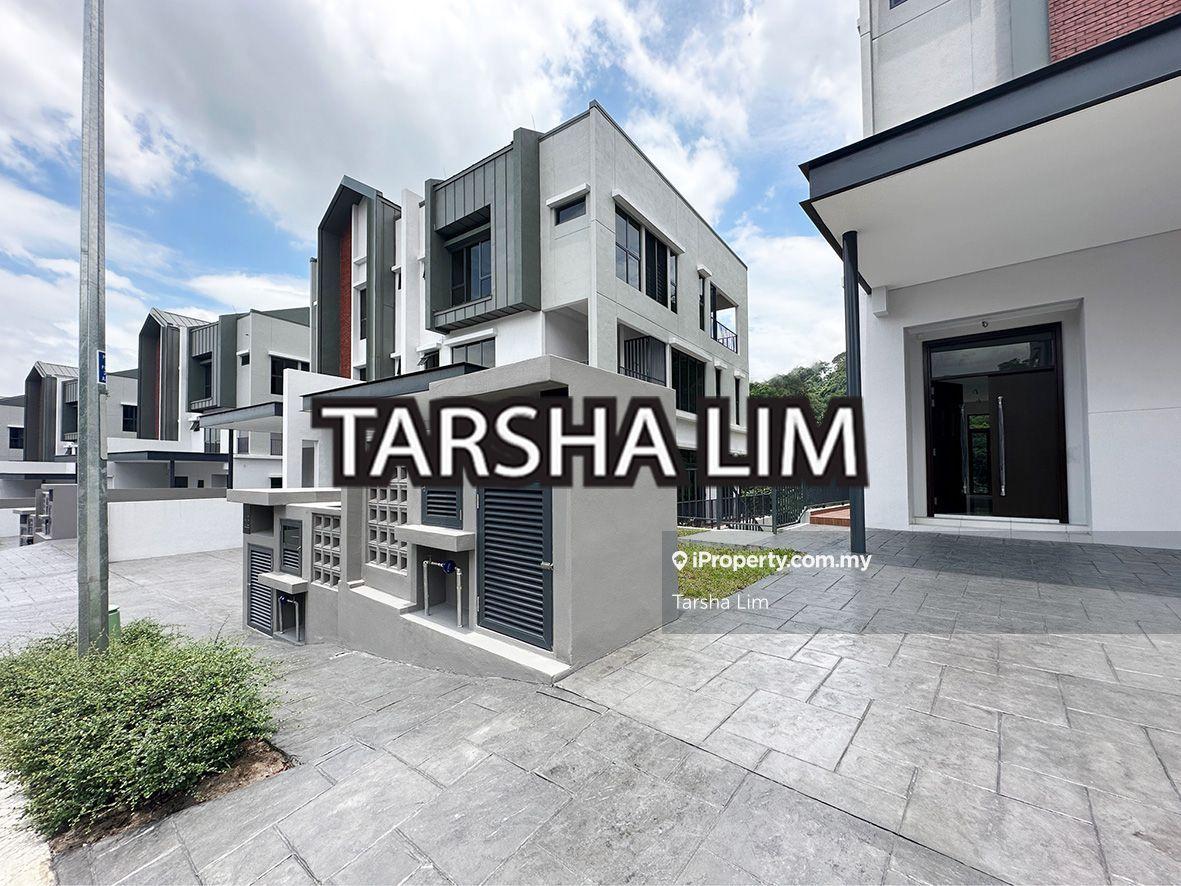 Semi-Detached House for sale at Bandar Damansara Perdana, Damansara ...
