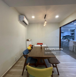 2.5-storey Terraced House for sale at BU11 (good deal) BU 11, Petaling ...