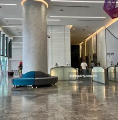 Office for rent at CelcomDigi Tower, PJ Sentral - RM 225,000 per month ...