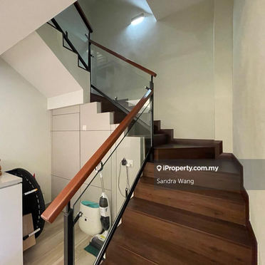 2.5-storey Terraced House for sale at BU11 (good deal) BU 11, Petaling ...