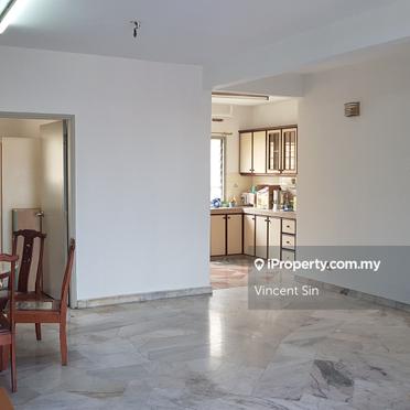 Apartment for sale at Subang Perdana Goodyear Court 3 - RM 328,000 ...