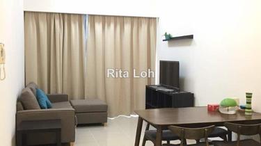 519 Serviced Residence for rent at South View | iProperty
