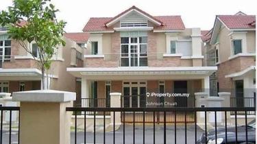 8,677 Houses for sale in Malaysia | iProperty