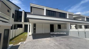 1280 Houses for sale in Telok Panglima Garang - Apr 2025