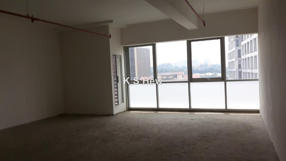 Office for rent at Menara Centara - RM 2,300 per month | iProperty Malaysia