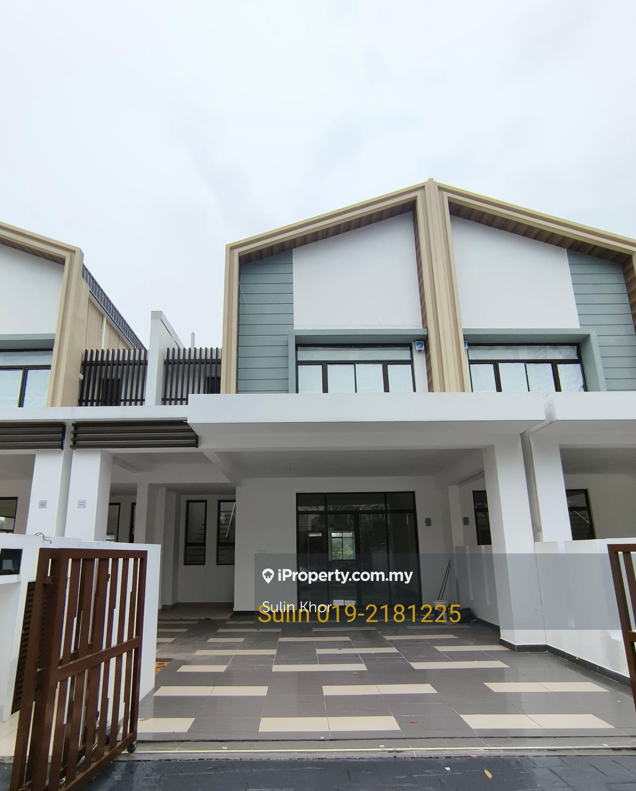 2-storey Terraced House for sale at Seksyen 8, Bandar Kinrara - RM ...