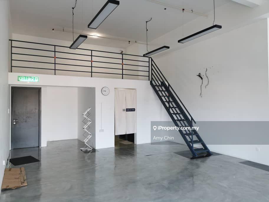 Office for rent at Mutiara Central, Cheras Business Centre - RM 2,800 ...