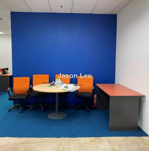 Office for sale at Menara Sentral Vista - RM 880,000 | iProperty Malaysia