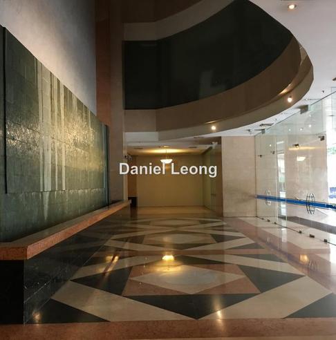 Office for rent at Menara Raja Laut - RM 336,000 per month | iProperty ...