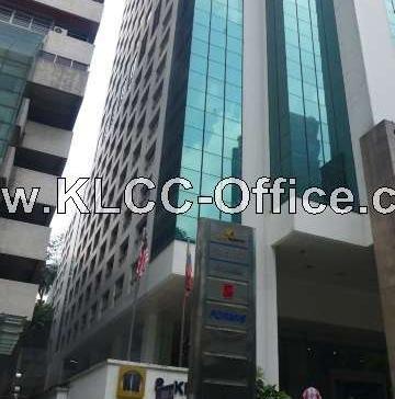 Office for rent at KH Tower (formerly Pan Global) - RM 29,255 per month ...