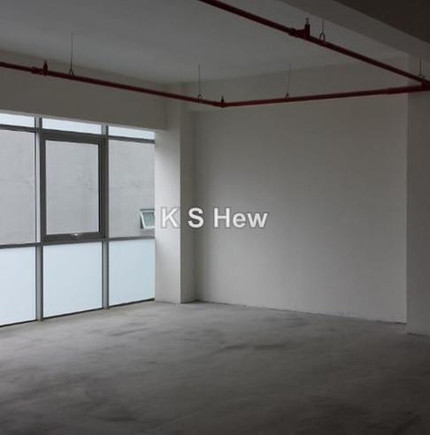 Office for rent at Menara Centara - RM 2,300 per month | iProperty Malaysia