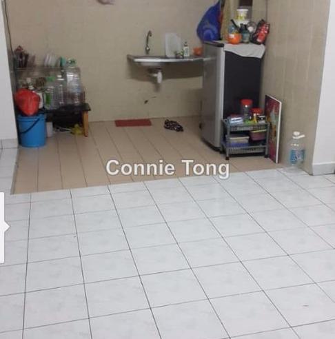 Pangsapuri Mutiara Subang, Taman Mutiara Subang, Sungai Buloh for sale ...