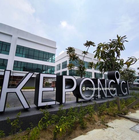 Shop for rent at Kepong Gi Square, KepongGi Square - RM 15,000 per ...